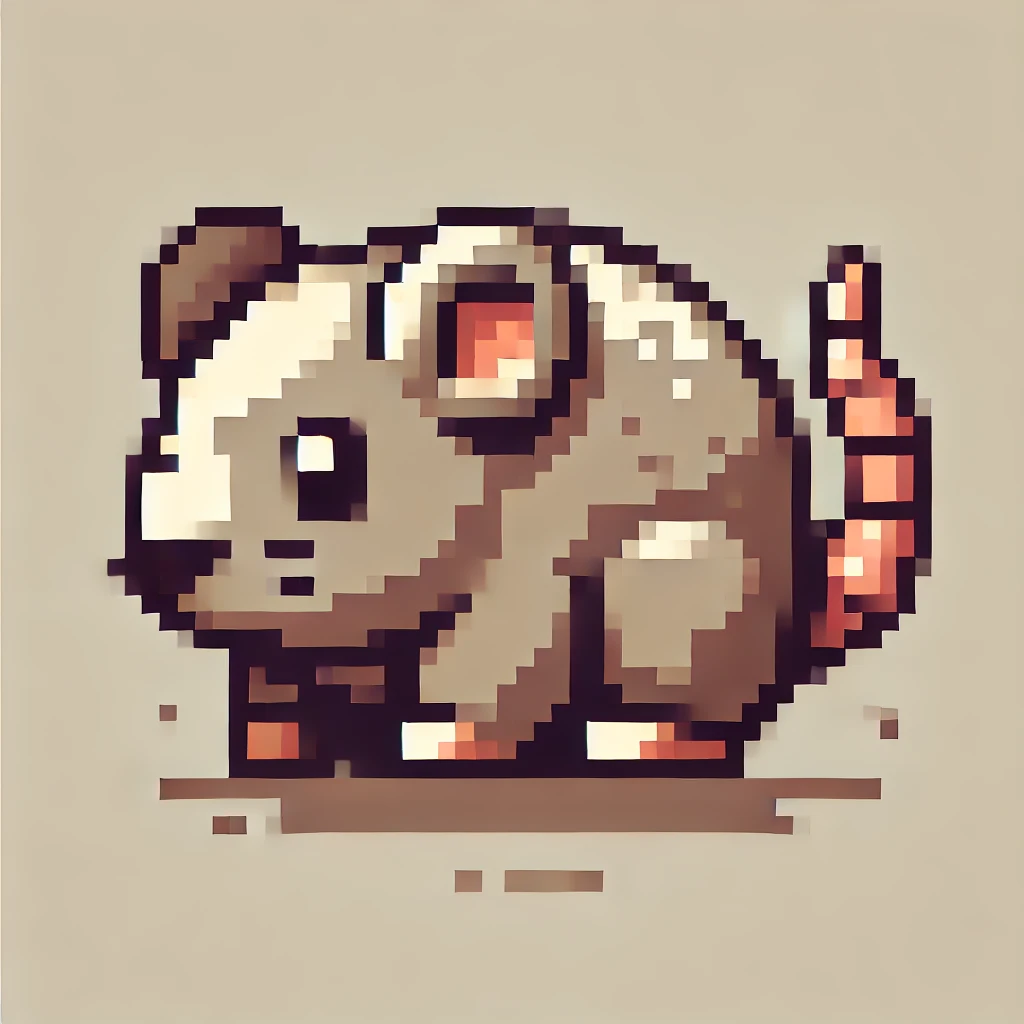 Rats - Enemies Guide | Game Documentation