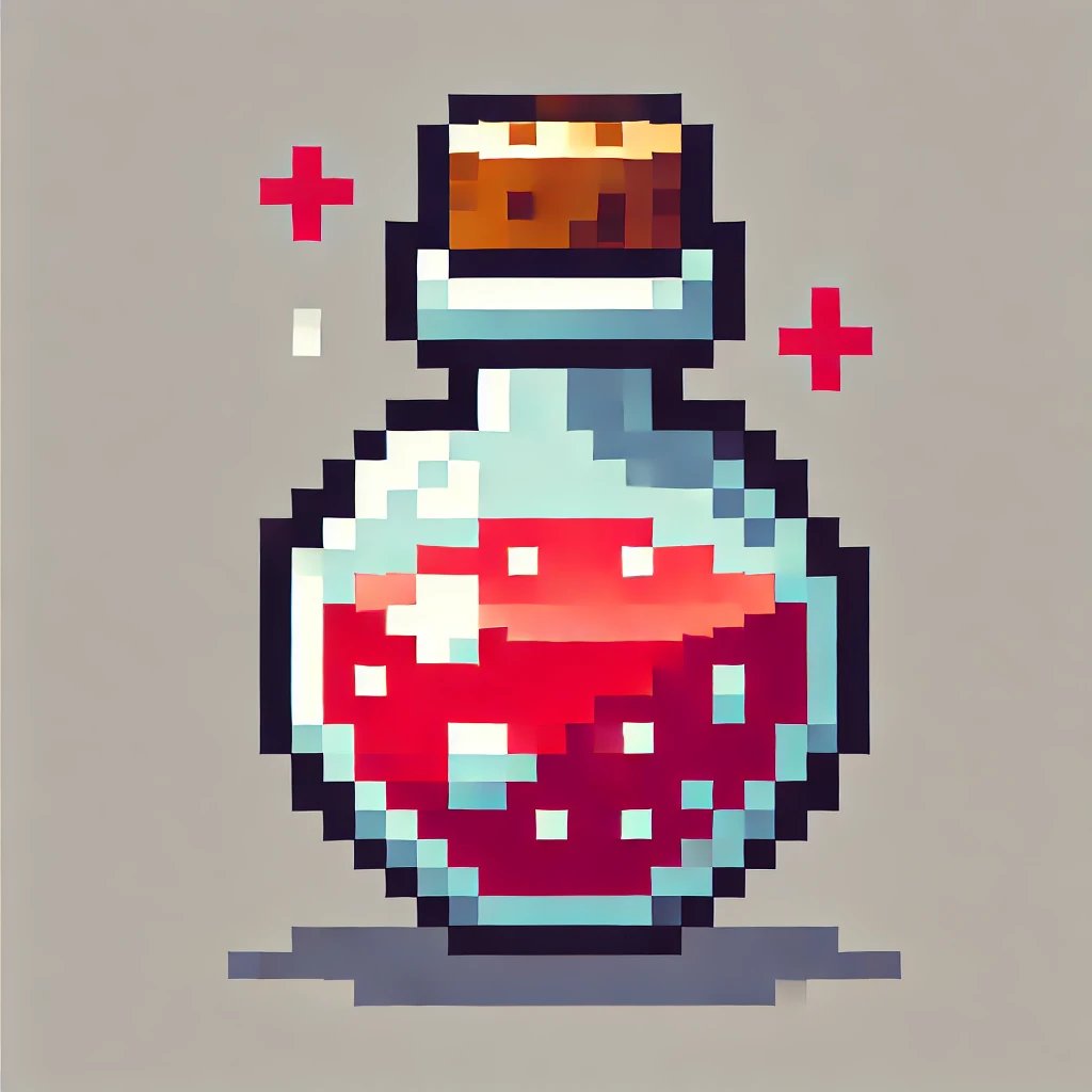 Consumables - Items Guide | Game Documentation